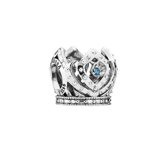 Pandora | Jewelry | Pandora Disney Jewelry Collection Silver Cz Elsas ...